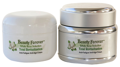 Beauty Forever Skin Creams